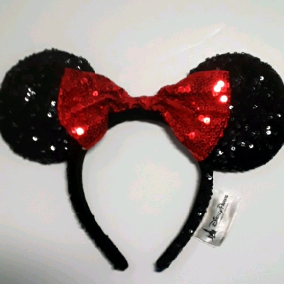 Disney | Accessories | Disney Mickey Mouse Headbands | Poshmark